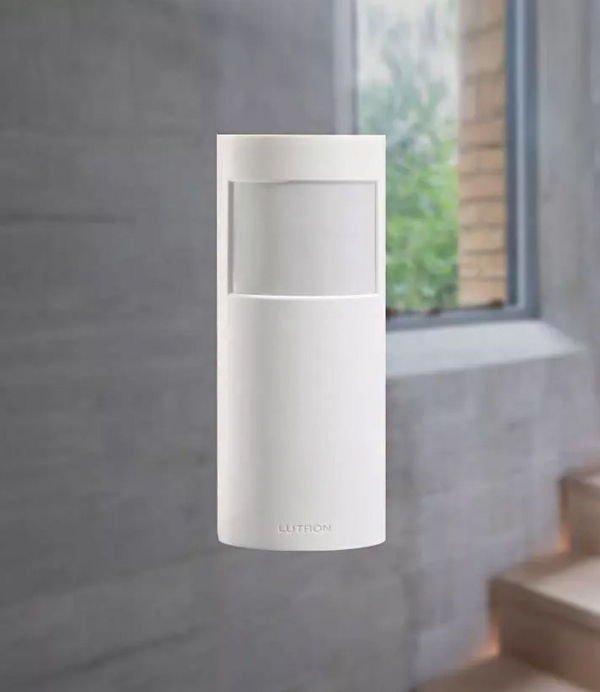 Wall Switch Occupancy Sensor | Lutron Luxury